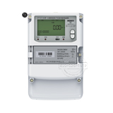 宁波三星电气三相电表