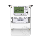 宁波三星电气三相电表