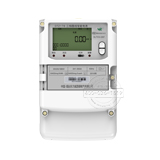 社为三相四线4G远程无线智能电表(1级)